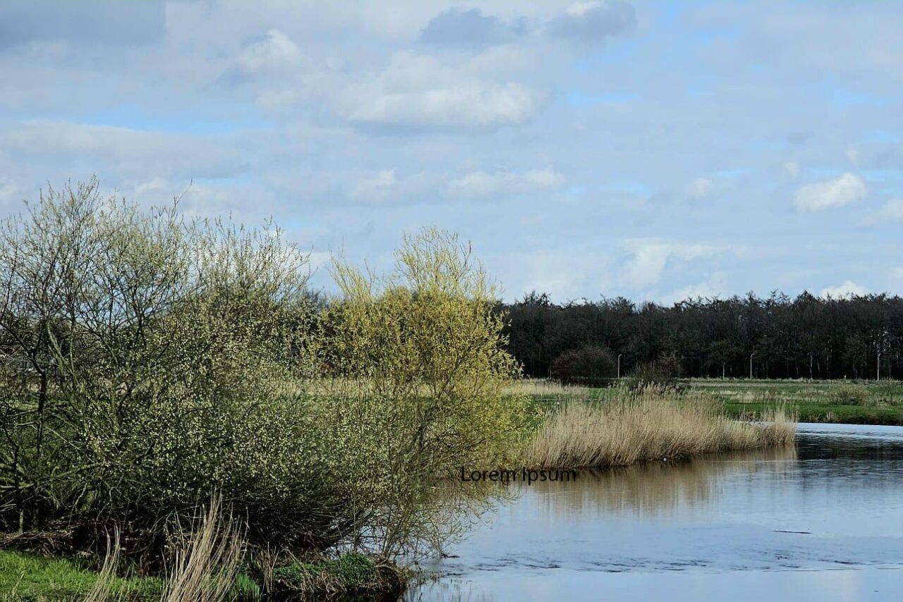 Schoner water in de Mark en nieuwe natuur in nieuw plan - Vereninging ...